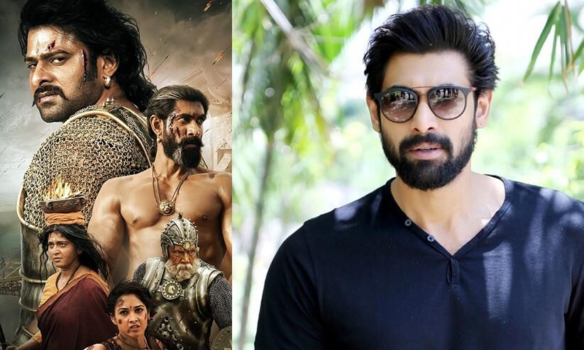 Baahubali was made by borrowing crores! The cost of the film is double ...