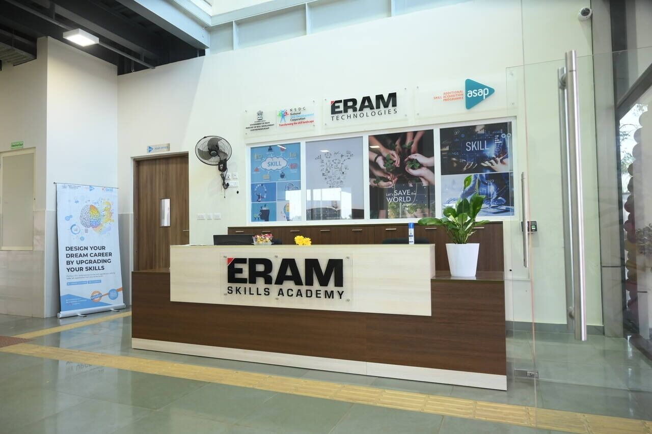 സൗദിയിലേക്കുള്ള സ്കിൽ വെരിഫിക്കേഷൻ പ്രോഗ്രാം; സഹായവുമായി ഇറാം ഗ്രൂപ്പ് ...