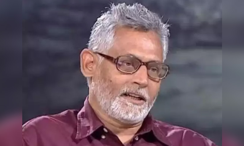 പരിസ്ഥിതി പ്രവർത്തകൻ മനോജ് മിശ്ര നിര്യാതനായി | Environmental activist ...