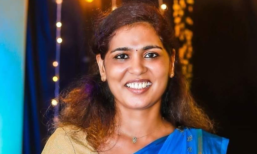 കുട്ടികളെക്കൊണ്ട് നഗ്ന ശരീരത്തിൽ ചിത്രംവരപ്പിച്ച കേസ്; രഹന ...