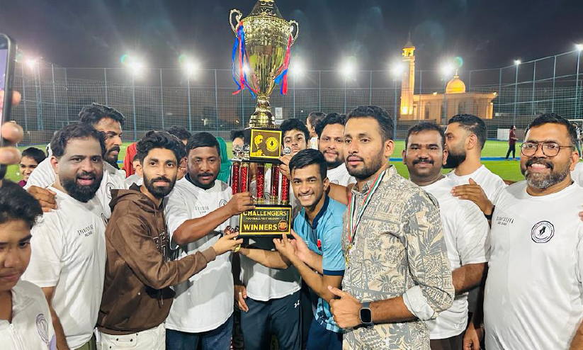 Remembering Shafir Muhammadali: A Tribute to a Star Handball Player and ...