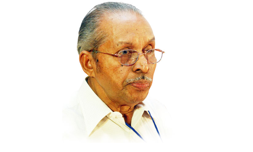 മൃദുലമാം നിസ്വനം പോലെ.... | onv kurupp- poem | Madhyamam