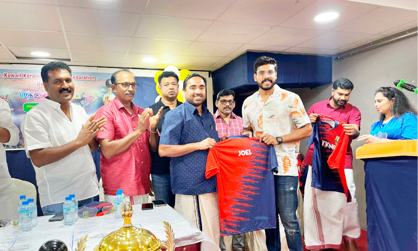 കെ. കെ. എ ൻ. ബി. എ ഫ് ‘ആ ഘോ ഷ രാ വ്’ | K. K. N.B. F 'Celebration' | Madhyamam