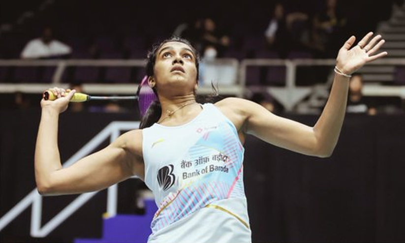 PV Sindhu Out of Indonesian Open Badminton Championship: Tai Su Ying ...