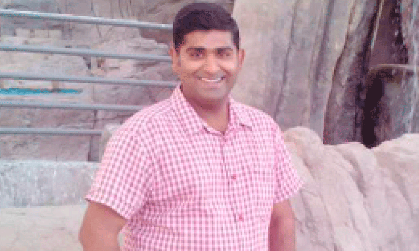 തൃ ശൂ ർ സ്വ ദേ ശി കു വൈ ത്തി ൽ നി ര്യാ ത നാ യി | Thrissur native Died ...