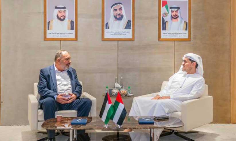 ഫലസ്തീന് കൂടുതൽ സഹായവുമായി യു.എ.ഇ | UAE to provide more aid to ...