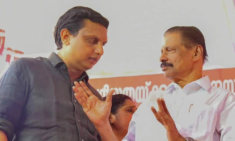 'ആ പരിപ്പ് കേരളത്തിൽ ഇനിയും വേവില്ല'; എം.വി. ഗോവിന്ദനെതിരായ ആക്രമണത്തെ ...