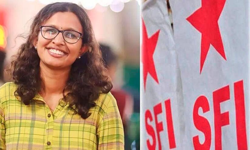 അവസാനിപ്പിച്ചു, അജ്ഞാതവാസം; കെ. വി ദ്യയുടെ അറസ്റ്റിൽ നിർ ണാ യ ക മാ യി അ ...