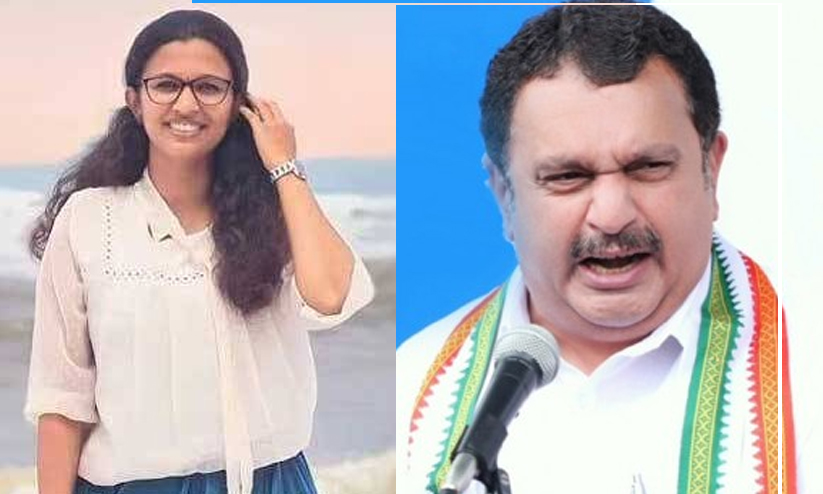 കെ. വിദ്യ ഒളിവിൽ കഴിഞ്ഞത് സി.പി.എം സംസ്ഥാന നേതൃത്വത്തി െൻറ ...