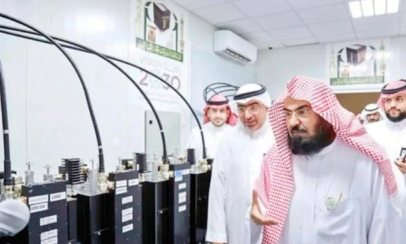 അറഫ പ്രസംഗം ഇത്തവണ 20 ഭാഷകളിൽ കേൾക്കാം | Arafa's speech can be heard in ...