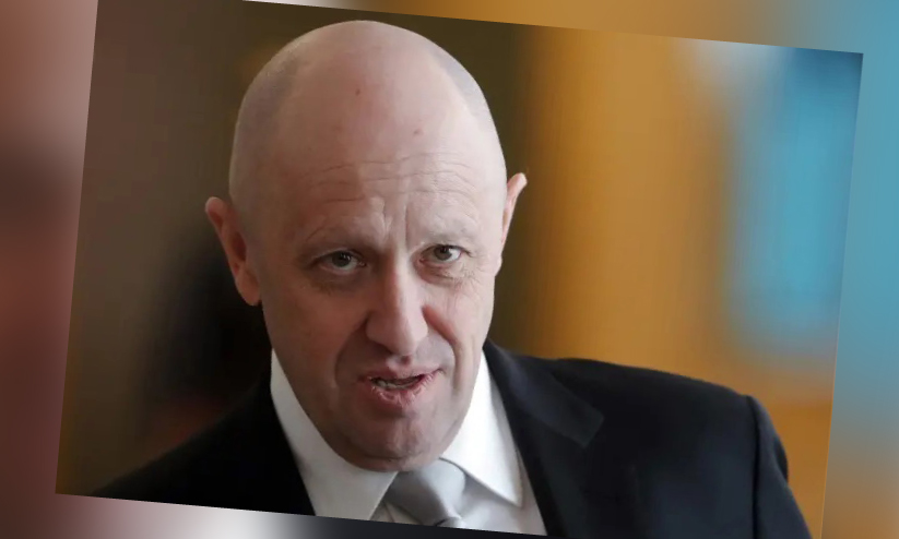 ആ രാ ണ് പ്രി ഗോ ഷി ൻ.....? | Who Is Prigozhin, the Wagner Leader ...