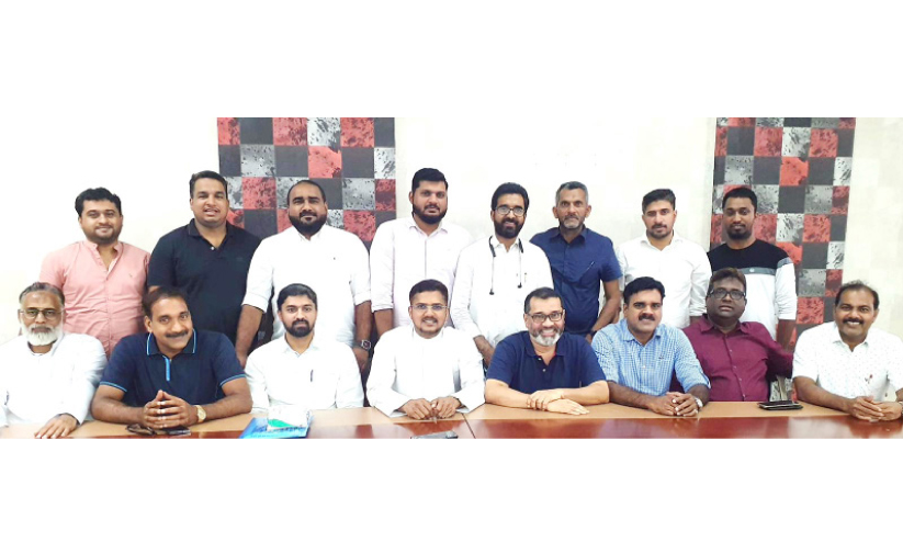 ത ണ ൽ വി ല്യാ പ്പ ള്ളി ക മ്മി റ്റി പു നഃ സം ഘ ടി പ്പി ച്ചു | Thanal ...