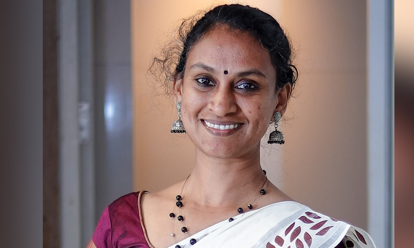 ആർ. മാനസൻ സ്‌മാരക ദൃശ്യമാധ്യമ പുരസ്‌ക്കാരം ഷിദ ജഗത്തിന് | R Manasan Memorial Visual Media Award ...