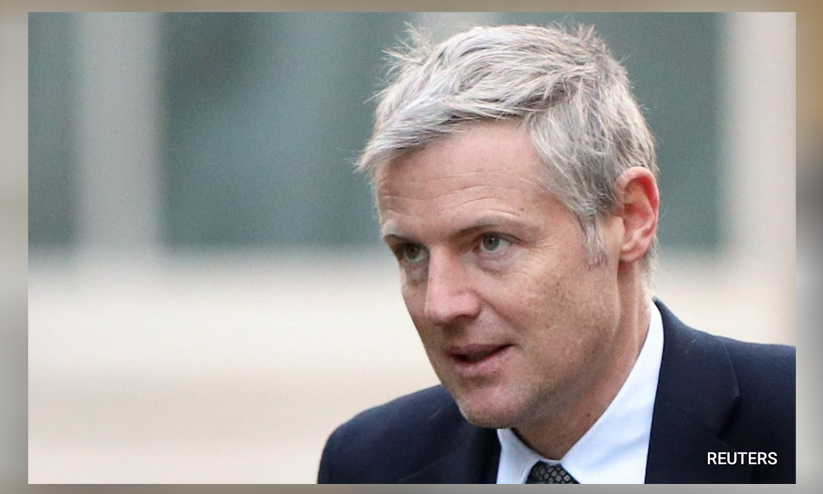 ബ്രി ട്ട നി ൽ പ രി സ്ഥി തി മ ന്ത്രി രാ ജി വെ ച്ചു | UK Environment ...