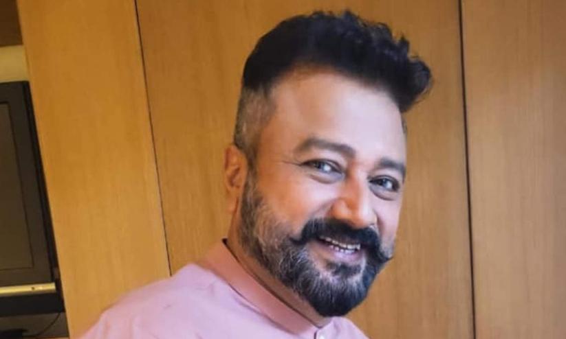 മലയാളത്തിൽ നിന്ന് മാറി നിന്നത് മനഃപൂർവം; സിനിമയിലെ ഇടവേളയെക്കുറിച്ച് ...