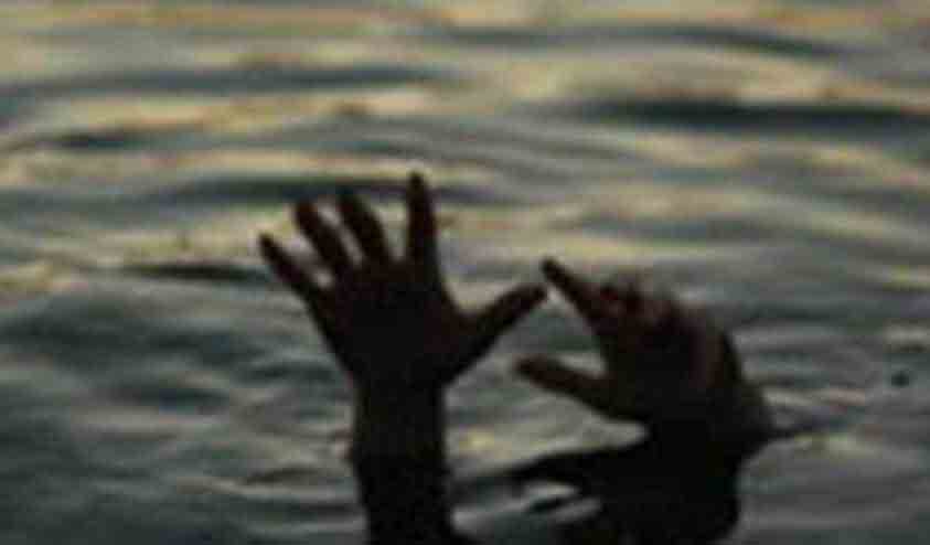 ഇടുക്കി തൊമ്മൻകുത്ത് രണ്ടു പേർ മുങ്ങി മരിച്ചു | two people drowned ...