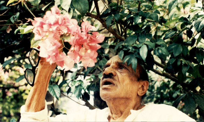 ബഷീറിനെ ‘തീവ്രവാദി’യാക്കിയുള്ള ചോദ്യാവലി സ്‌കൂളില്‍ വിതരണം ചെയ്ത് ...