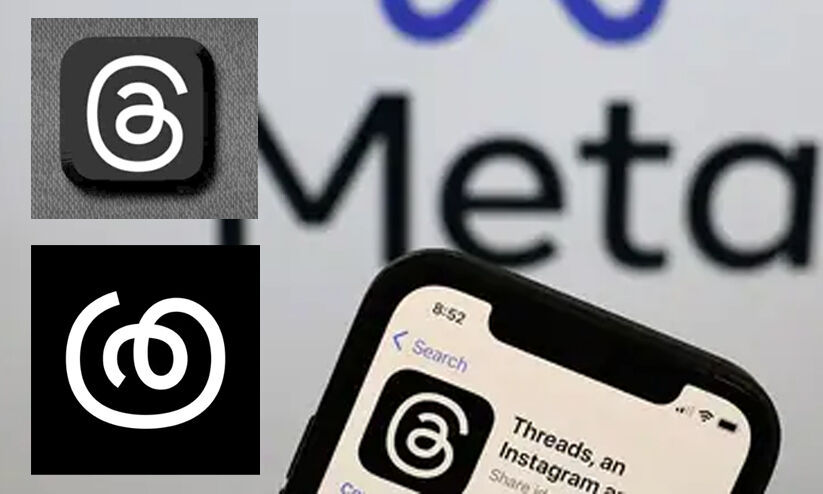 മലയാളത്തിലെ ‘ത്ര’, തമിഴിലെ ‘കു’; ത്രെഡ്സ് ആപ്പ് ലോഗോയെ ചൊല്ലി പോരടിച്ച് ...