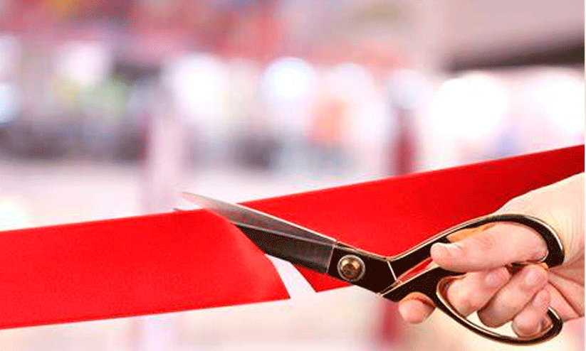 ലി വാ ൻ സി നി മ സീ ഫ് പ്രോ പ്പ ർ ട്ടീ സ് മ ന്ത്രി ഉ ദ് ഘാ ട നം ചെ യ് തു ...