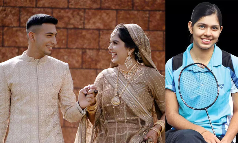 Meet Reza Farhat: The Rising Star of Indian Badminton and Kerala's State Champion – Archyde