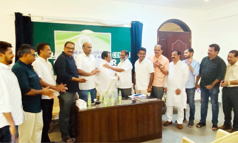 മൂ ടാ ടി പ ഞ്ചാ യ ത്ത് ക ൺ വെ ൻ ഷ ൻ | Moodadi Panchayat Convention ...