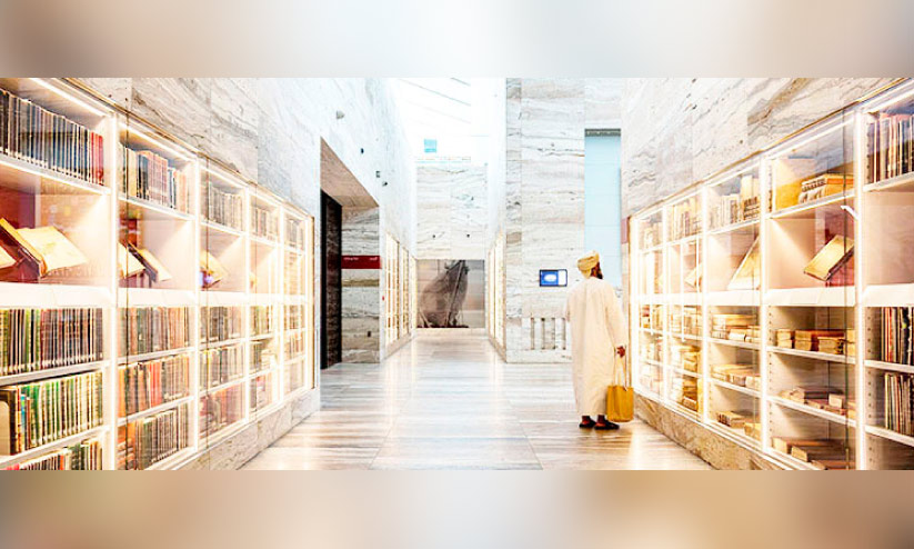 Qatar National Library: A Treasure Trove of Historical Manuscripts and ...