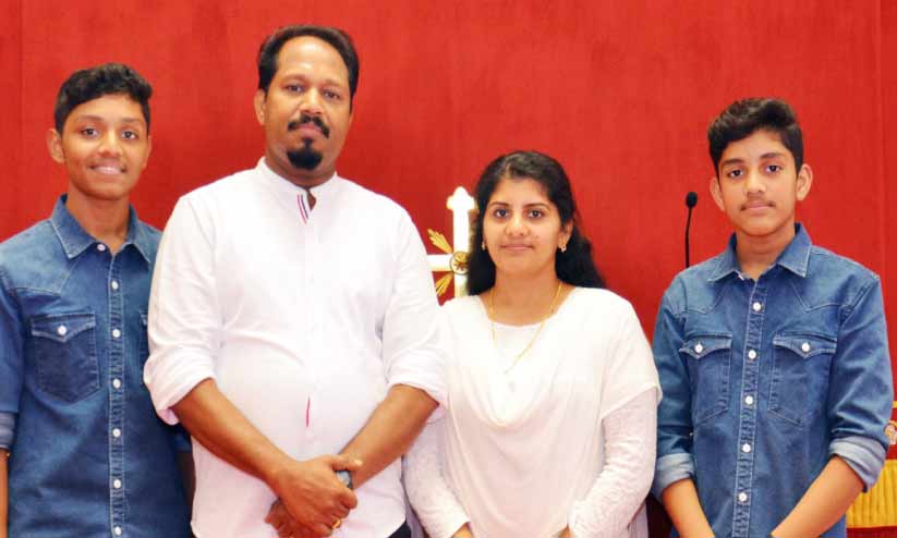 Exploring the Inspiring Journey and Talents of Jason Attuwa: Music ...