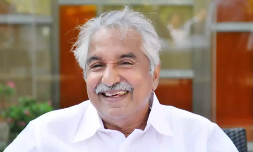 ഉമ്മൻചാണ്ടിയുടെ ഭൗതികശരീരം ഉടൻ എത്തും; സമയക്രമം ഇങ്ങ നെ... | Oommen ...