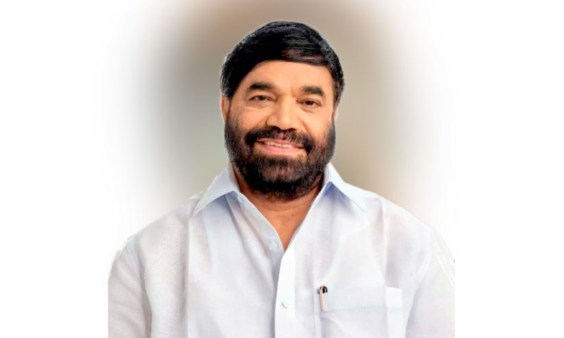 മായാത്ത സൗഹൃദം; വിലാപയാത്രക്കൊപ്പം മന്ത്രി വാസവനും | oommen chandy- v ...