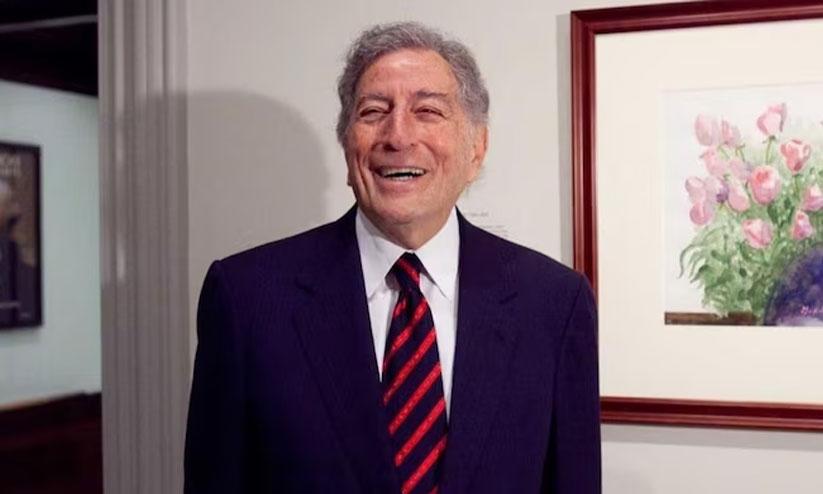 Remembering the Music Legend Tony Bennett: His Life, Achievements, and ...