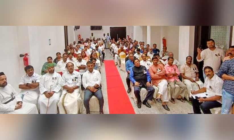 ഒ മാ ൻ ഒ. ഐ. സി. സി | Oman O.I.C.C | Madhyamam