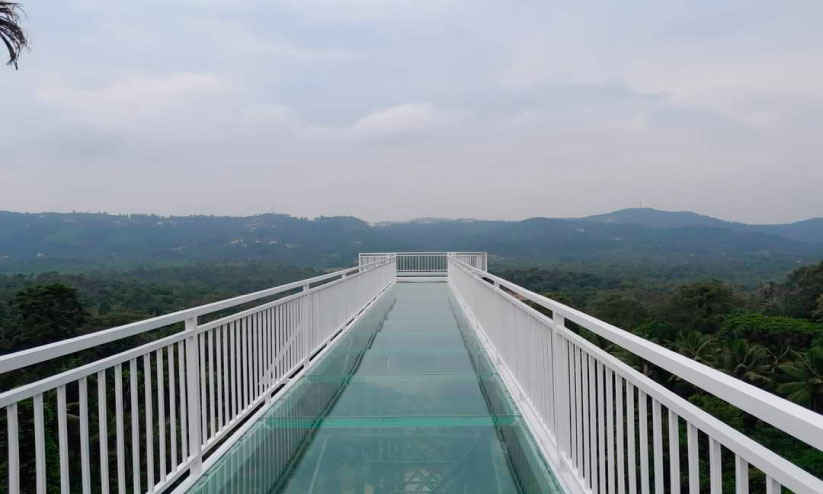 Explore the Tranquil Beauty of Kuttak with Poppy's Bridge of Coorg ...