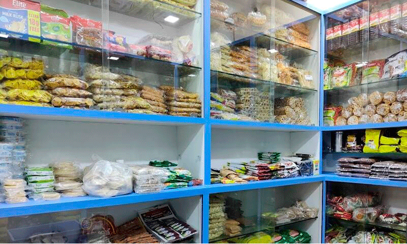 സേവനവുമില്ല, സാധനവുമില്ല; സ്മാർട്ടാകാതെ കെ-സ്റ്റോറുകൾ | No service, no goods; K-stores without ...