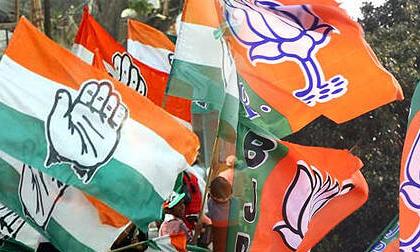 അട്ടിമറി; ബി.ജെ.പി പിന്തുണയോടെ ഉമ്മന്നൂർ പഞ്ചായത്ത് പിടിച്ച് യു.ഡി.എഫ്; വി വാ ദ മാ യ പ്പോ ൾ രാ ...