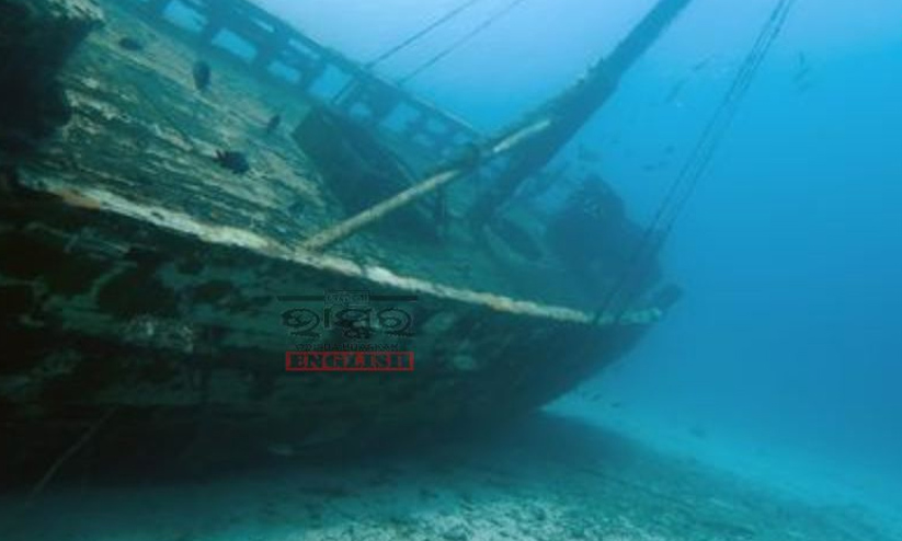 Discovering Ancient Roman Shipwrecks: Unearthed Treasures and ...