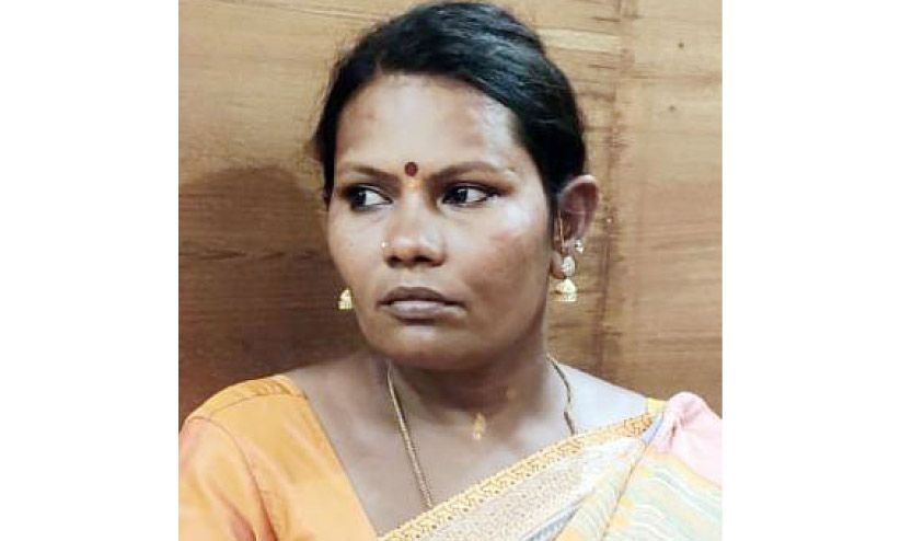 ആഭരണ മോഷണക്കേസ്: യുവതി അറസ്റ്റിൽ | Jewelery theft case: Woman arrested ...