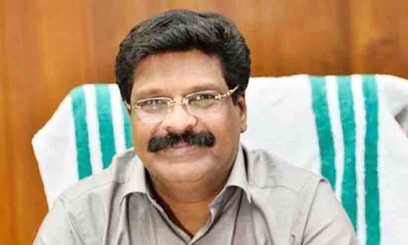 അഡ്വ. എം.കെ. സക്കീർ വഖഫ് ബോർഡ് ചെയർമാനാകും | MK Sakeer will be the ...