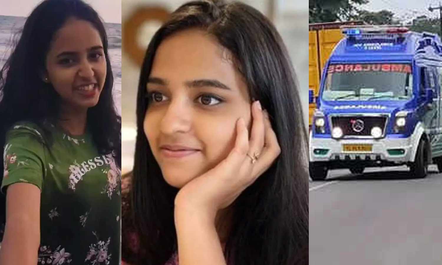 കേരളത്തിന്റെ നോവായി ആൻമരിയ: മരണത്തിന് കീഴടങ്ങി | Ann maria jose dies of ...