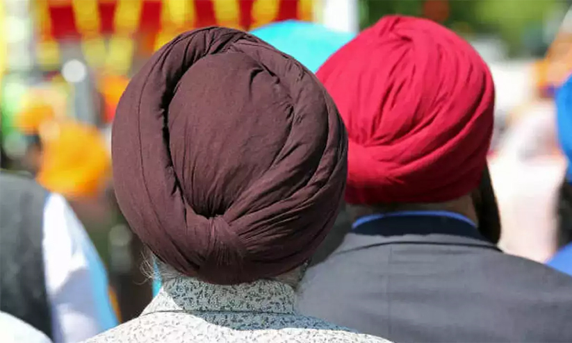Indecent Removal of Sikh Man's Turban: UK Police Officer Acquitted ...