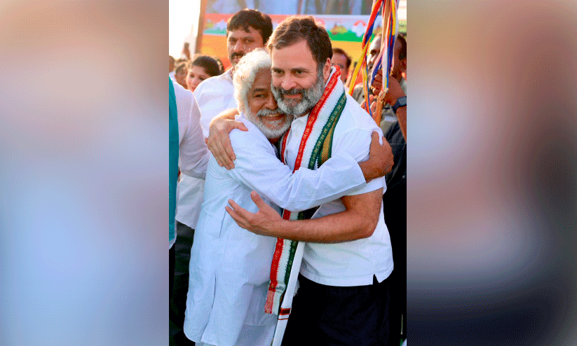 പാട്ടിൽ വിരിഞ്ഞ പോരാട്ടങ്ങൾ | Gummadi Vittal Rao | Madhyamam