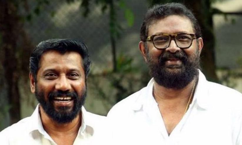 സിദ്ദിഖിനെ കാണാൻ ലാൽ ആശുപത്രിയിലെത്തി | Actor Lal Visit siddique At ...