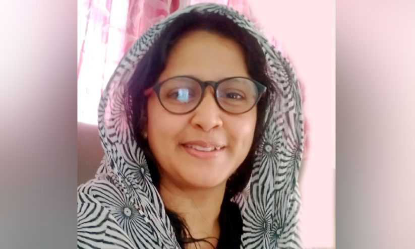 ഒ രു ക ഥ പ റ യാ മൊ രു കു ഞ്ഞു ക ഥ... | Beena Muhammad, The princess of ...