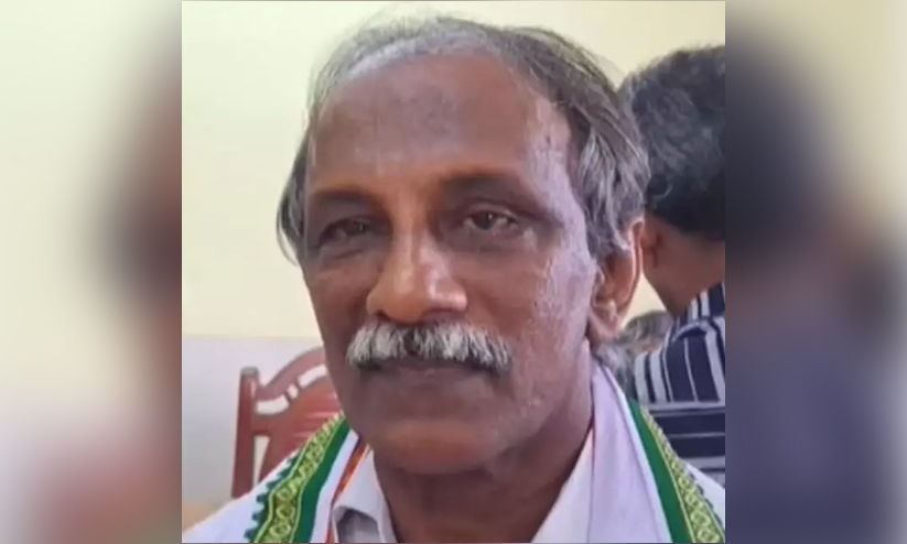 ബി.ജെ.പി പിന്തുണയിൽ പ്രസിഡന്റ് സ്ഥാനം; കിടങ്ങൂർ പഞ്ചായത്ത് പ്രസിഡന്റിനോട് രാജിവെക്കാൻ യു.ഡി.എഫ് ...