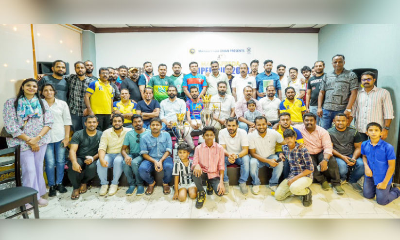മ ഞ്ഞ പ്പ ട സൂ പ്പ ർ ക പ്പ് ട്രോ ഫി പ്ര കാ ശ നം | Manjapada Super Cup ...