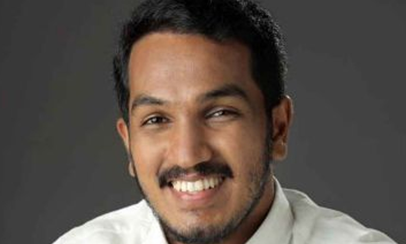 ജെയ്ക് സി. തോമസ്‌ ഇന്ന് നാമനിർദേശപത്രിക സമർപ്പിക്കും | Jaick C Thomas ...