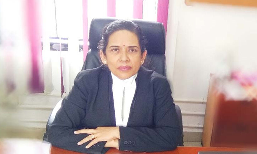 ജസ്റ്റിസ് സുധയെ കേരള ഹൈകോടതിയിൽ സ്ഥിരപ്പെടുത്താൻ കൊളീജിയം ശിപാർശ | Supreme Court Collegium ...