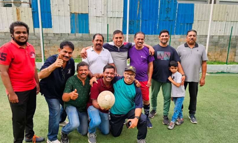 ക ലാ വേ ദി ഓ ണം കാ യി കാ ഘോ ഷം | Kalavedi Onam Kaikaghosham | Madhyamam