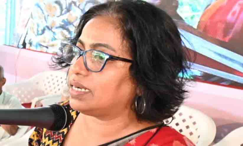യു.എ.പി.എ ചുമത്തിയത് മഅ്ദനി കേസിൽ വസ്തുത കണ്ടെത്തിയതിന് -ഷാഹിന | UAPA ...