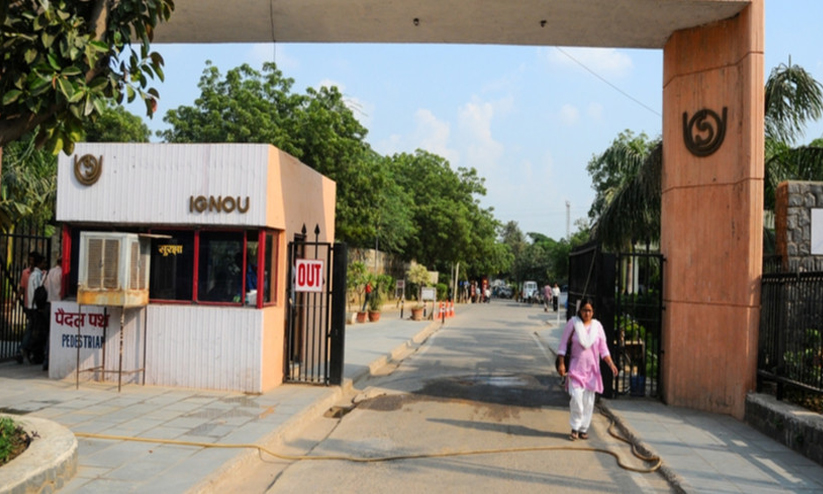 ഇന്ദിര ഗാന്ധി നാഷണൽ ഓപ്പൺ യൂണിവേഴ്സിറ്റിയുടെ (IGNOU) പരീക്ഷ മൂല്യ നി ...