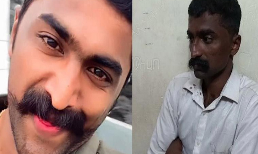 യുവാവിന്‍റെ തല അടിച്ചുപൊട്ടിച്ചു; കുപ്രസിദ്ധ റീല്‍സ് താരം 'മീശ വിനീത് ...